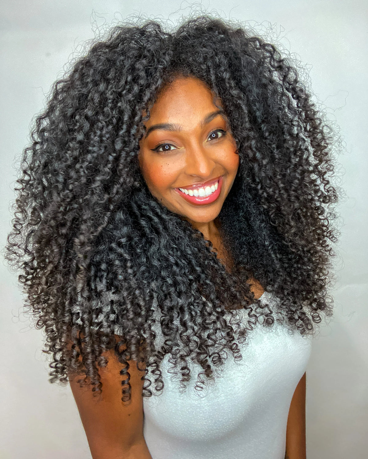 Unlock Your Curly Hair Potential: Type 3 & 4 Hair Care Guide | Livicor Hair