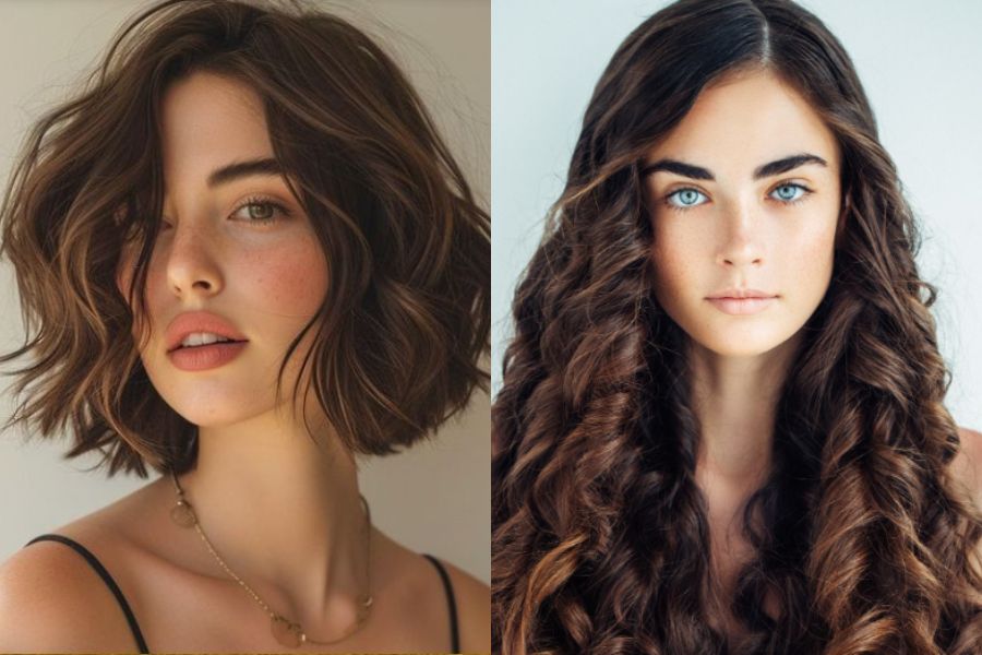 Find Your Perfect Hairstyle With Our Hairstyle Consultant